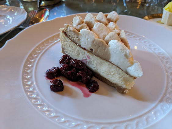 Torrisi Restaurant Menu – Elegant Italian Fine Dining in New York, NY