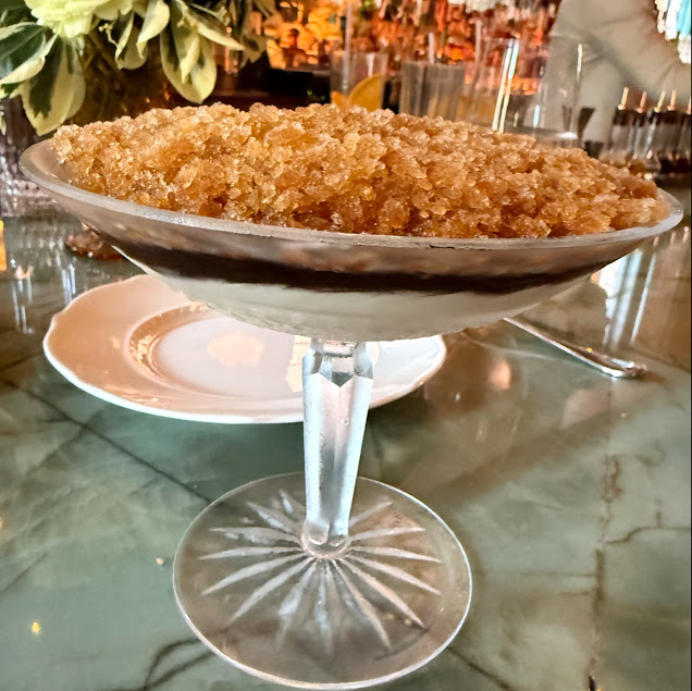 Torrisi Restaurant Menu – Elegant Italian Fine Dining in New York, NY