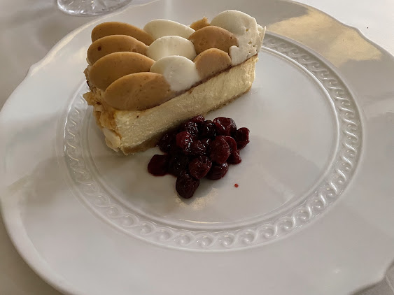 Torrisi Restaurant Menu – Elegant Italian Fine Dining in New York, NY