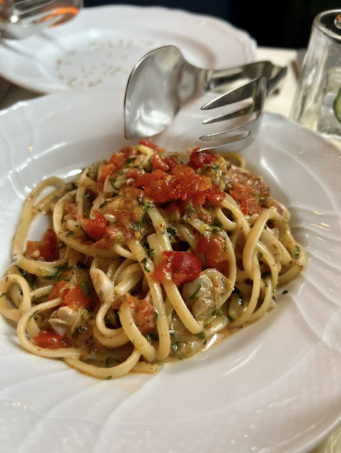 Torrisi Restaurant Menu – Elegant Italian Fine Dining in New York, NY